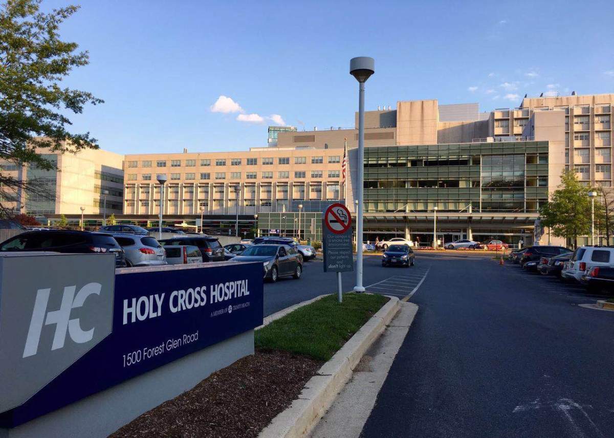Holy-cross-hospital-01 « USCE Observership